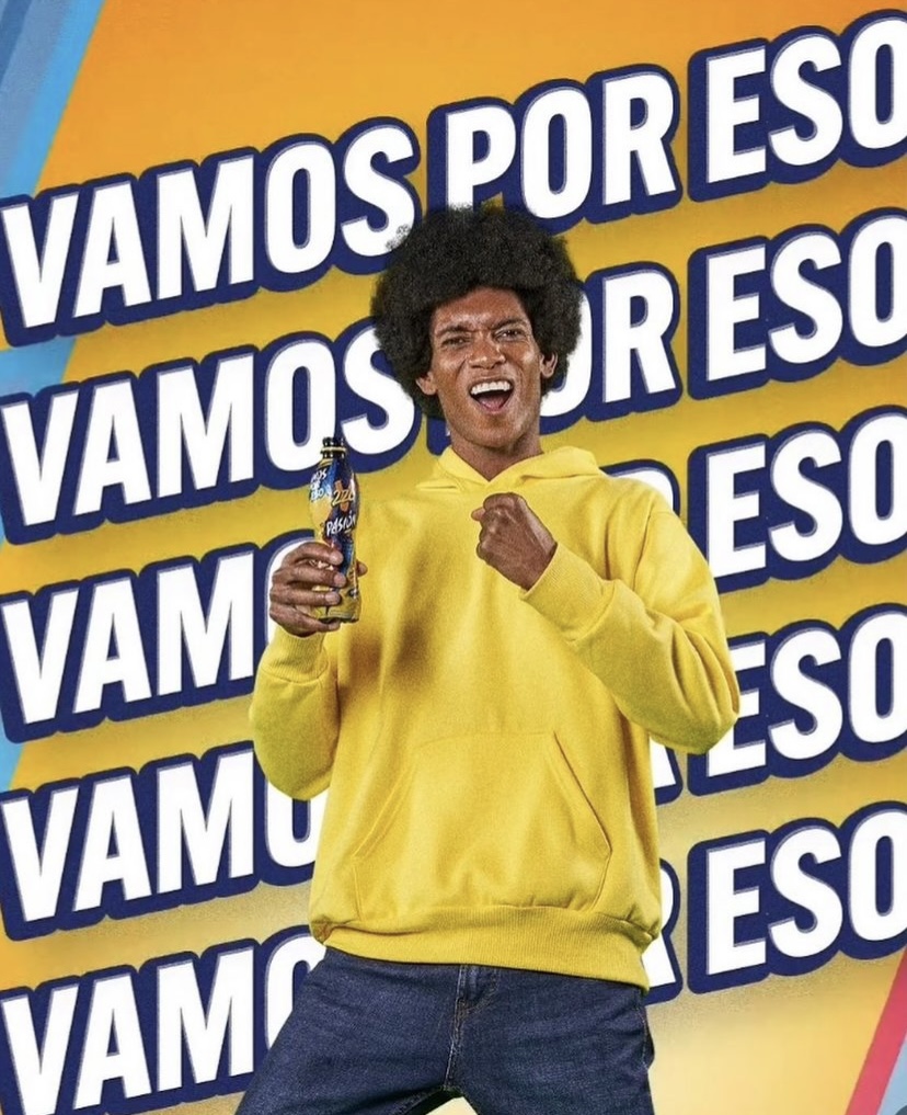 Blanco Group Camilo Vaca Blanco Group Camilo Vaca